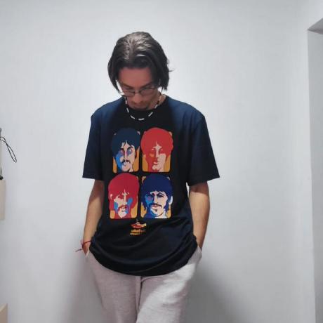 Lorransenne Senne Lorran Github