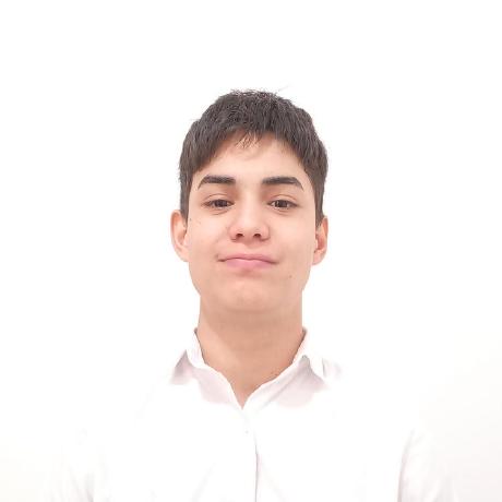 Mariano2001o Mariano Orozco Github