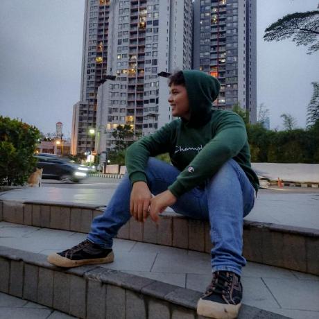 Ardiansputrraa Fani Muh Ardian Saputra Github