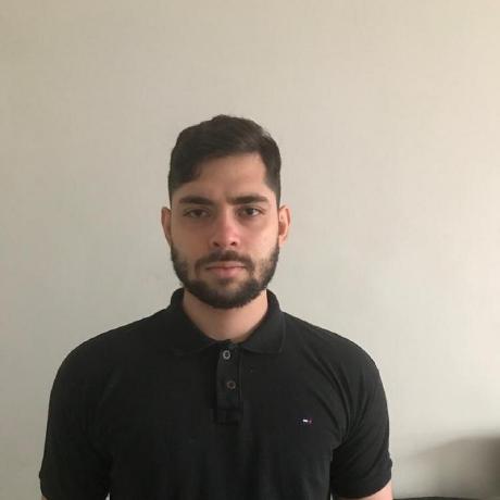 Igor Brand Igor Brandão Github