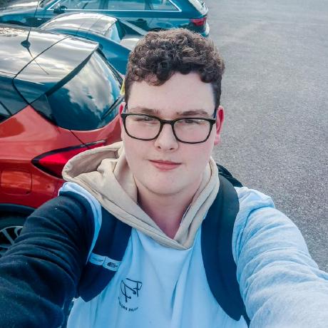 Jayden Jameswilson Jayden Wilson Github