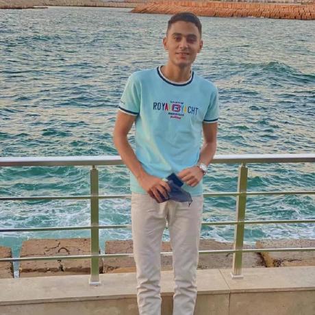 Reeeda112 Mohamed Reda Zayan Github