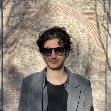 Tarik Kajabi Tarik Caliskan Github