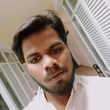 Sunilkumar K Sunil Kumar Katta Github