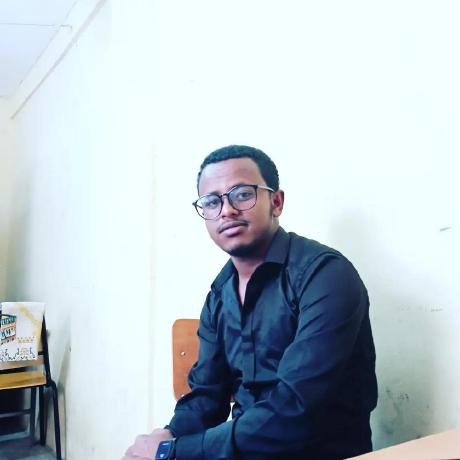 Abduselamm Abduselam Github