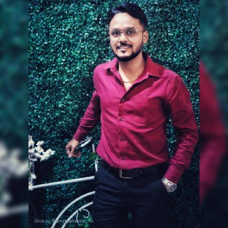 Amyth Sharma Amit Sharma Github