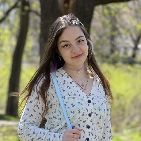 Lizzyiv Elizabeth Ivanova Github