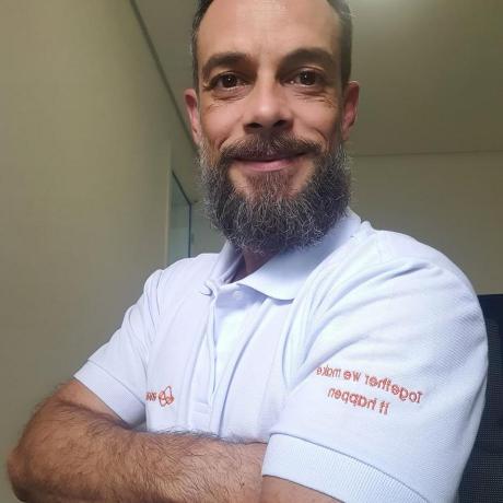 Nandovaz Fernando Vaz Github