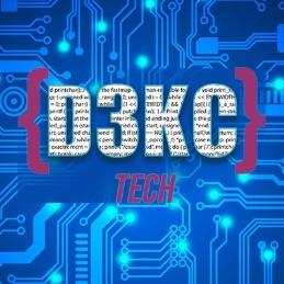 D3kctech Github