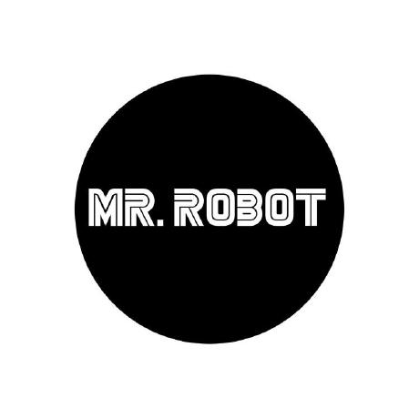 Discípulos Mr Robot Github