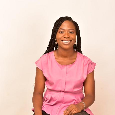 Esther Id Esther Idowu Github