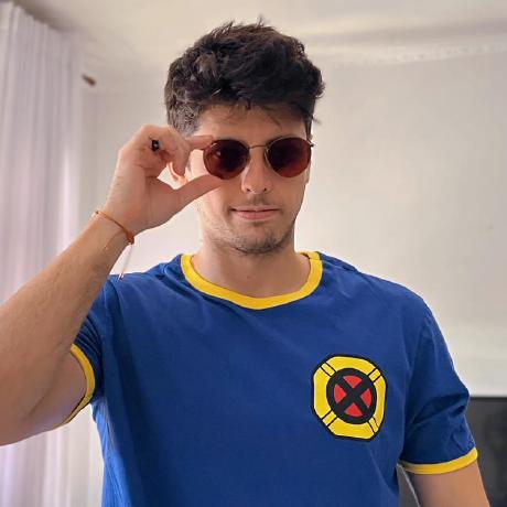 Tbignardi Thiago Bignardi Github