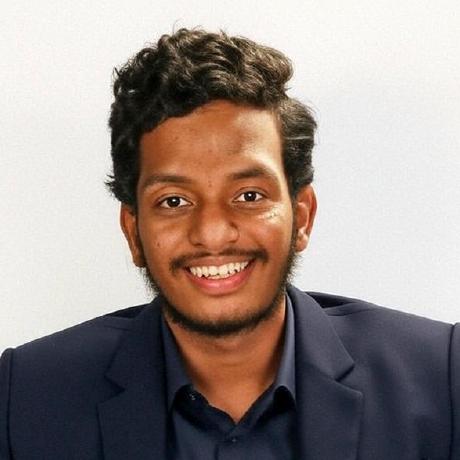Satvik Vs Satvik Vemulapalli Github