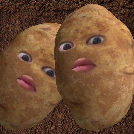 Speakingpotatoes Github