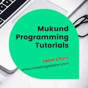 Mukund Programming Tutorials - Nature Images - Modern Ultra HD Collection
