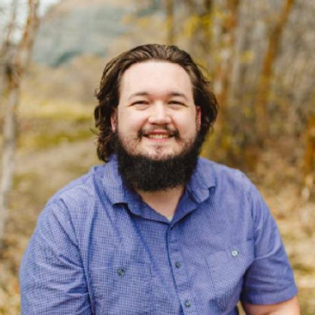 Robert Hendrickson Github