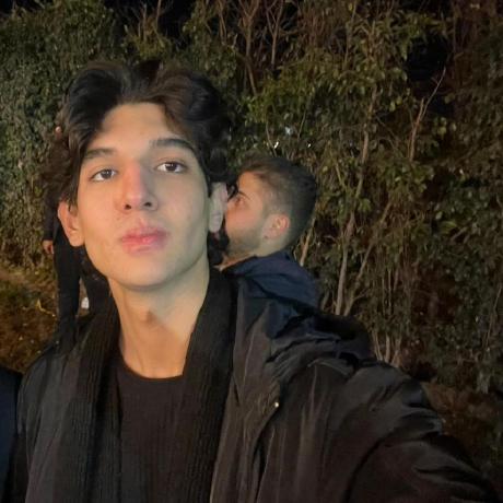 Muhamedhamedvl Muhamed Hamed Github