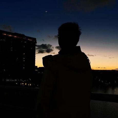 Ywhan2003 Yiwen Han Github