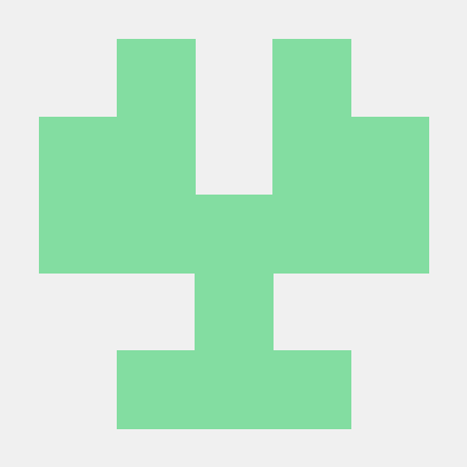 First Flutter Github