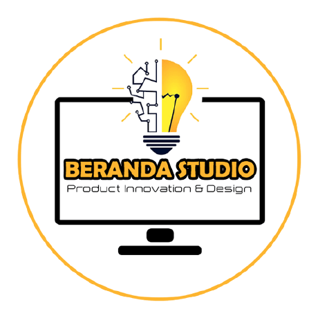 Beranda Studio Github