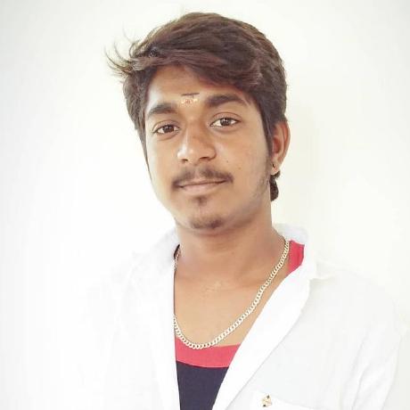 Samy0504 Periasamy V Github