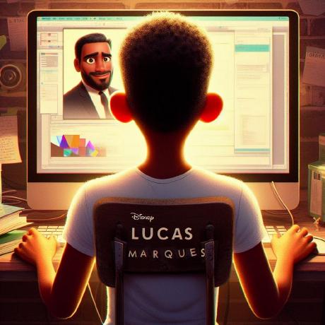 Lucasmks Lucas Marques Da Silva Github