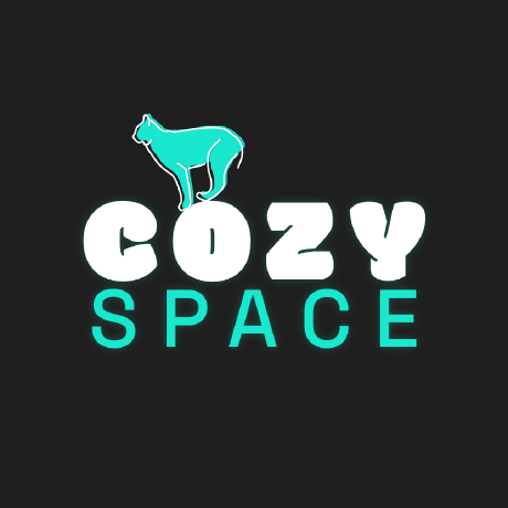 Cozy Space Github