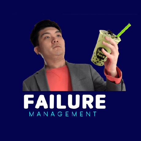 Failure Management Github