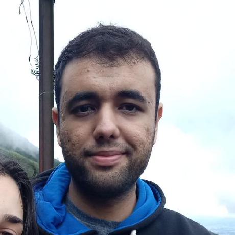 Dgomes18 Danilo Gomes Github