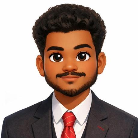 Itsvimalm Vimal M Github