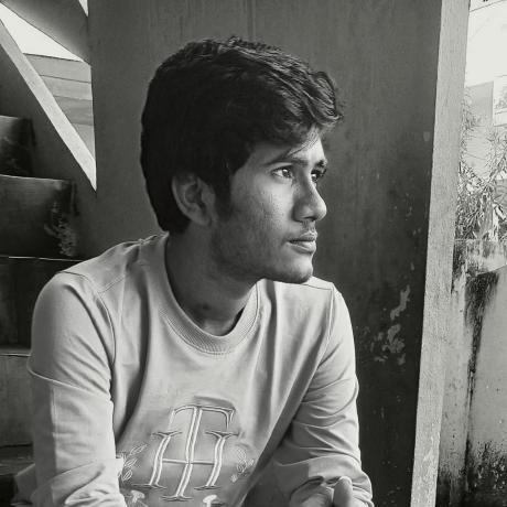 Saketh7824 Saketh Chintalapudi Github