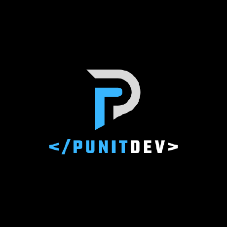 Punit959 Github