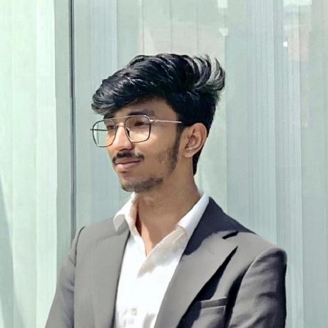 Ajmal Aliyar Ajmal Aliyar Github