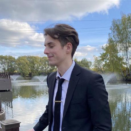 Vasilydm Vasily Dmitriev Github