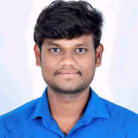Chandru Spec Chandru Jaiganesh Github