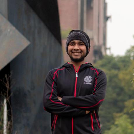 To Sauravsuman Github