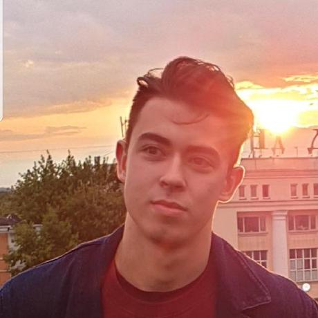 Mdosipov Mikhail Osipov Github