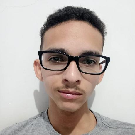 Antoniomrts Antonio Junior Github