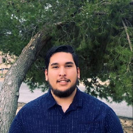 Hectorrrra Hector Avila Github