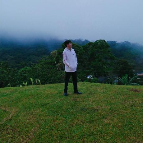 Cristopher Quiros Cristopher Quiros Github