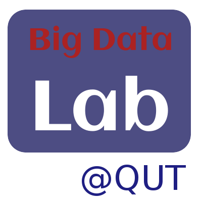 Big Data Lab Qut Github