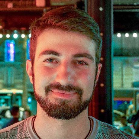 Dbraunst Daniel Braunstein Github