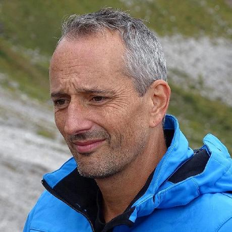 Patrick Mathis Github