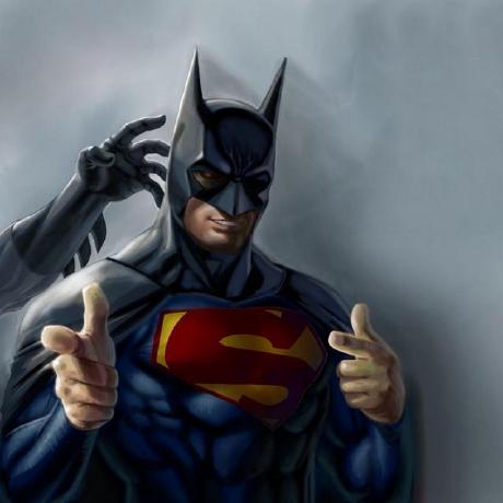 Itsdarkknight Dark Knight Github