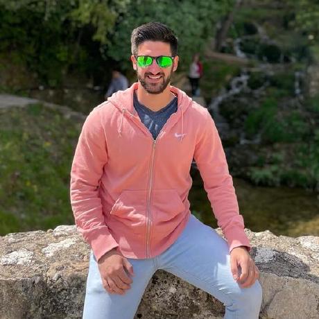 Toniescamilla Toni Github