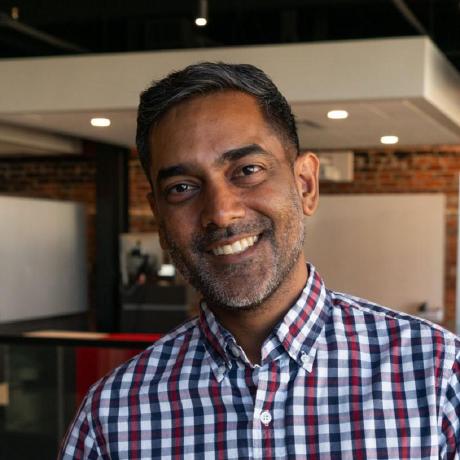 Vigobin Vishal Gobin Github