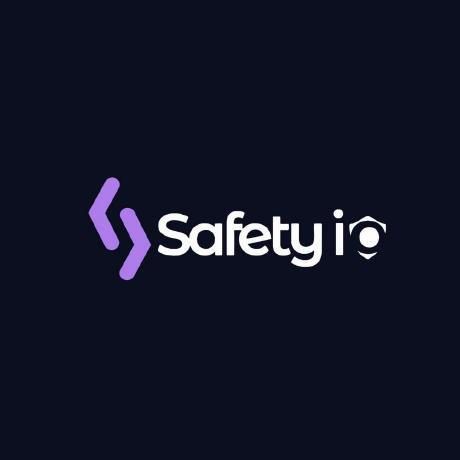 Safety Io Github