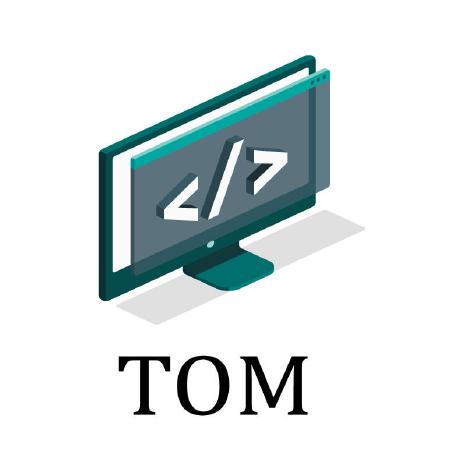 Tomsdet Tom Github