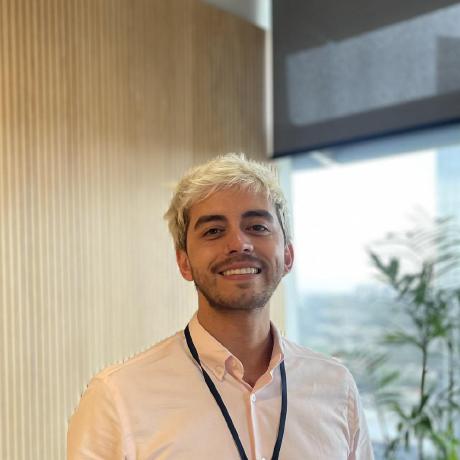 Luis Felipe Burgos Luis Felipe Burgos Github