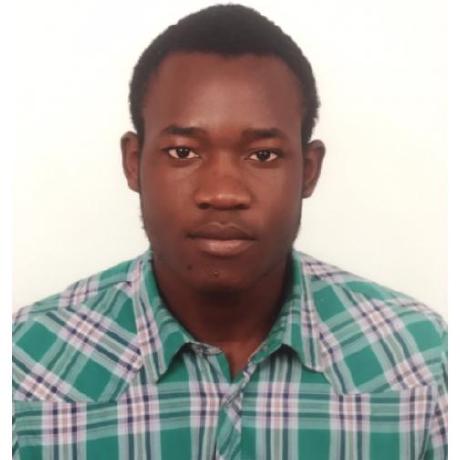 Jmboumba Mboumba Moussavou Junior Melcki Github